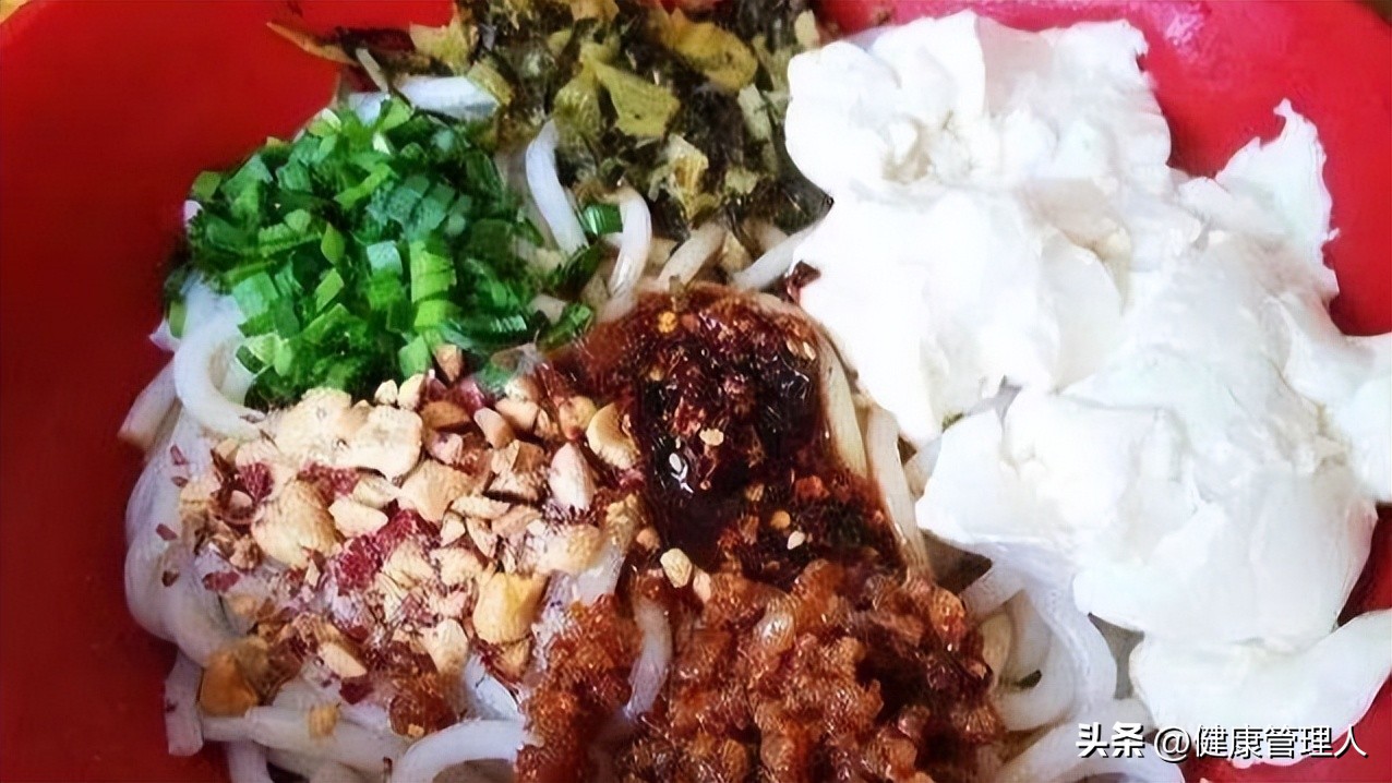 Top Ten Famous Foods in Kunming - iNEWS