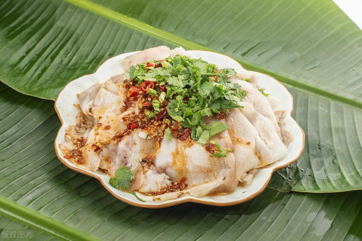 Private kitchen recipe sharing: the perfect fusion of special food and ...