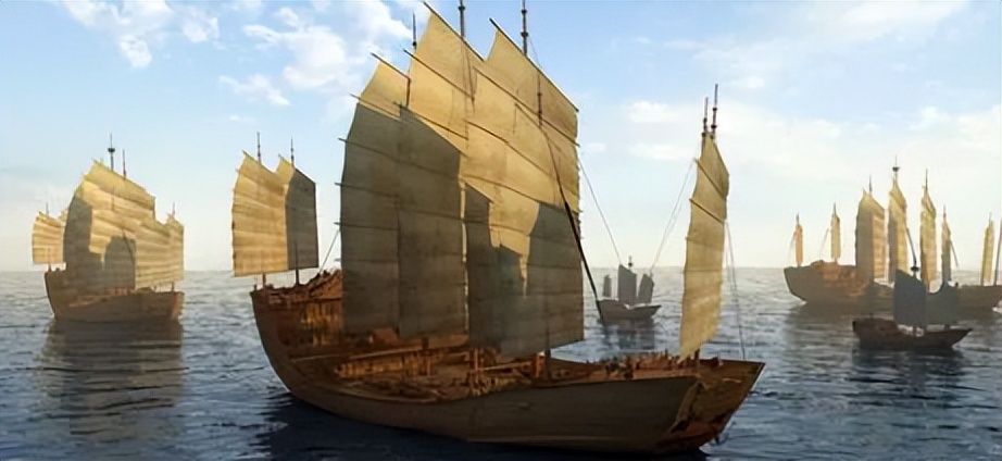 The history of shipbuilding and its impact on commerce and culture ...