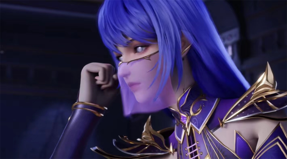 Haoyue's identity was exposed ahead of time, and the plot of Demon God ...