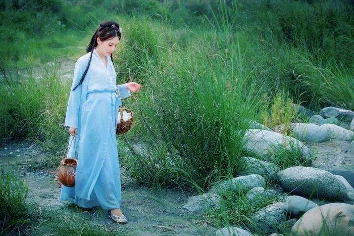 Tasting Wang Wei - iNEWS