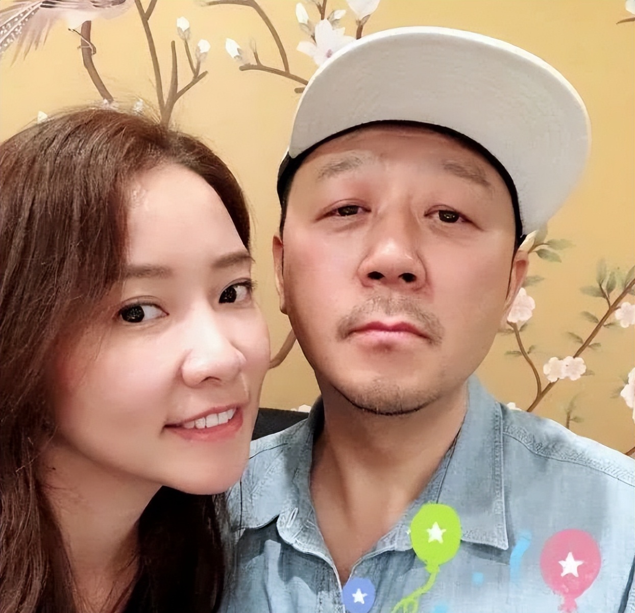 Guo Tao: He used to be the audience's "ideal husband". In 6 years, the filter of a good man was ...