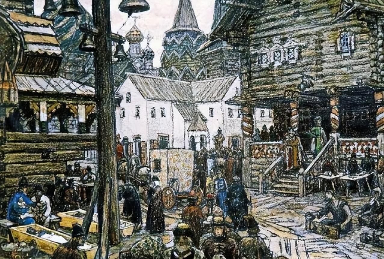 The Development History of "Usury" in the Middle Ages: The Changes of ...