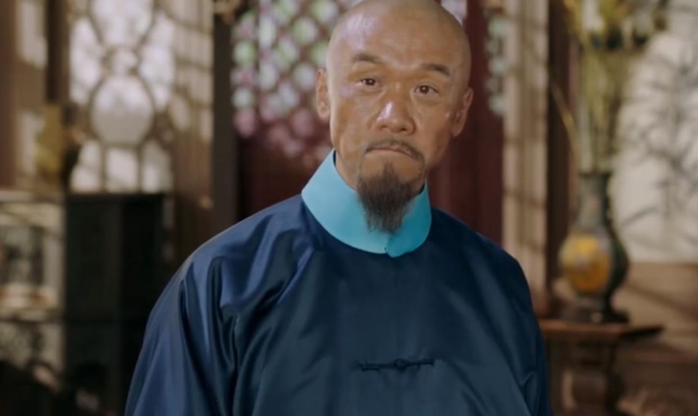 "The Long River of the World" Jin Fu, the capable minister of river ...