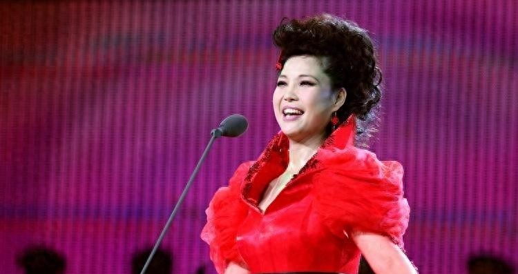 Meng Ge shocked the audience. With the huge age difference, how did ...