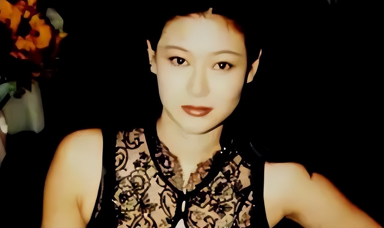 Miserable Chen Baolian: Became a porn star at 17 years old, but was ...