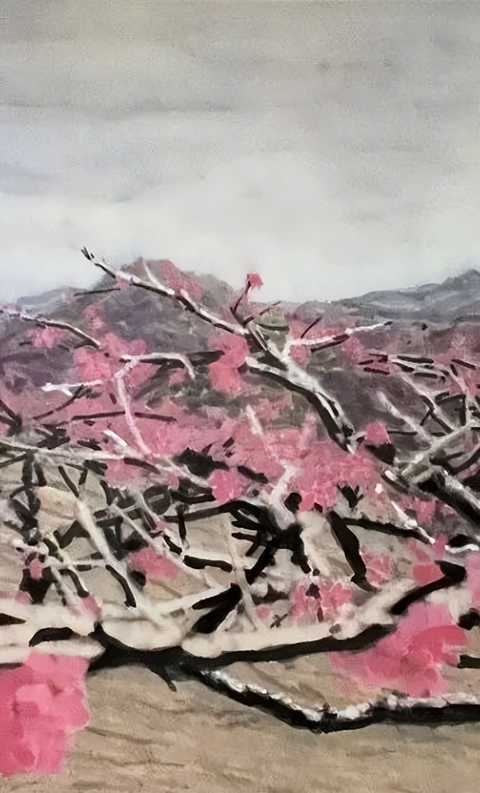 Duo Yunxuan Exhibition News: Explosive Changes - Yang Ermin 21st ...