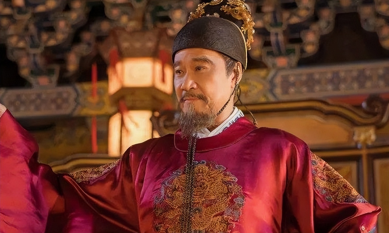 Revealing the truth of Zhu Zhanji's death: After ten years in power ...