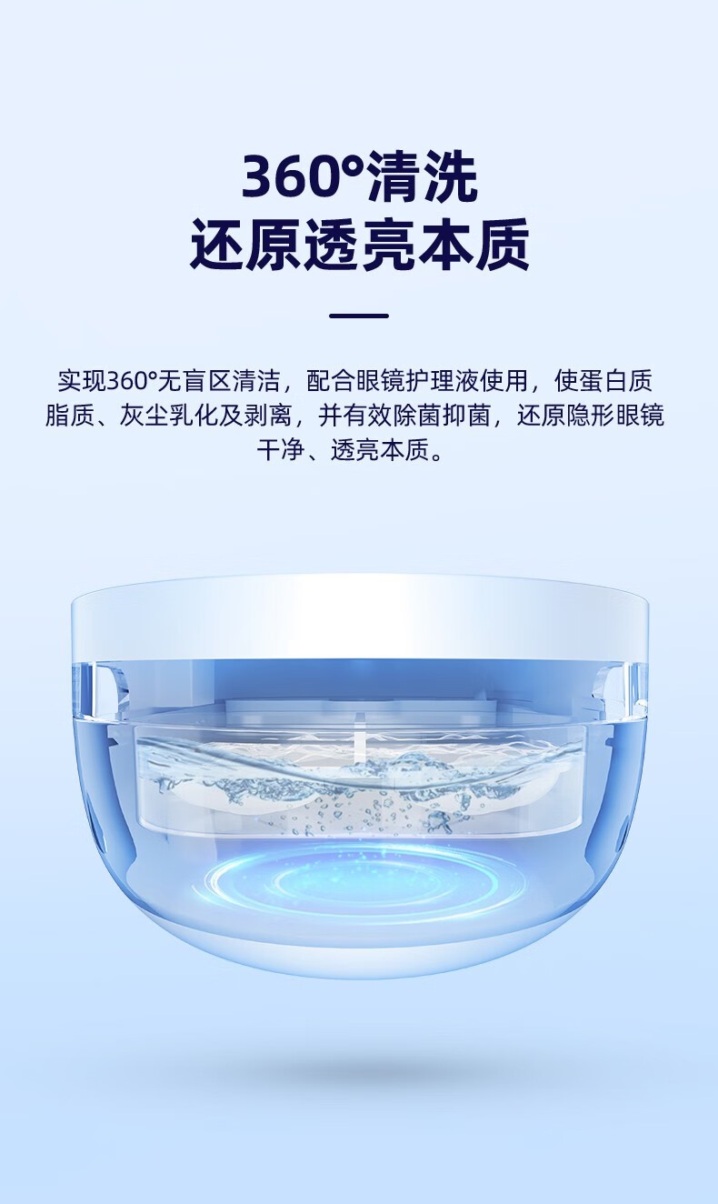 What are the best contact lenses with good reputation? Let's take a ...