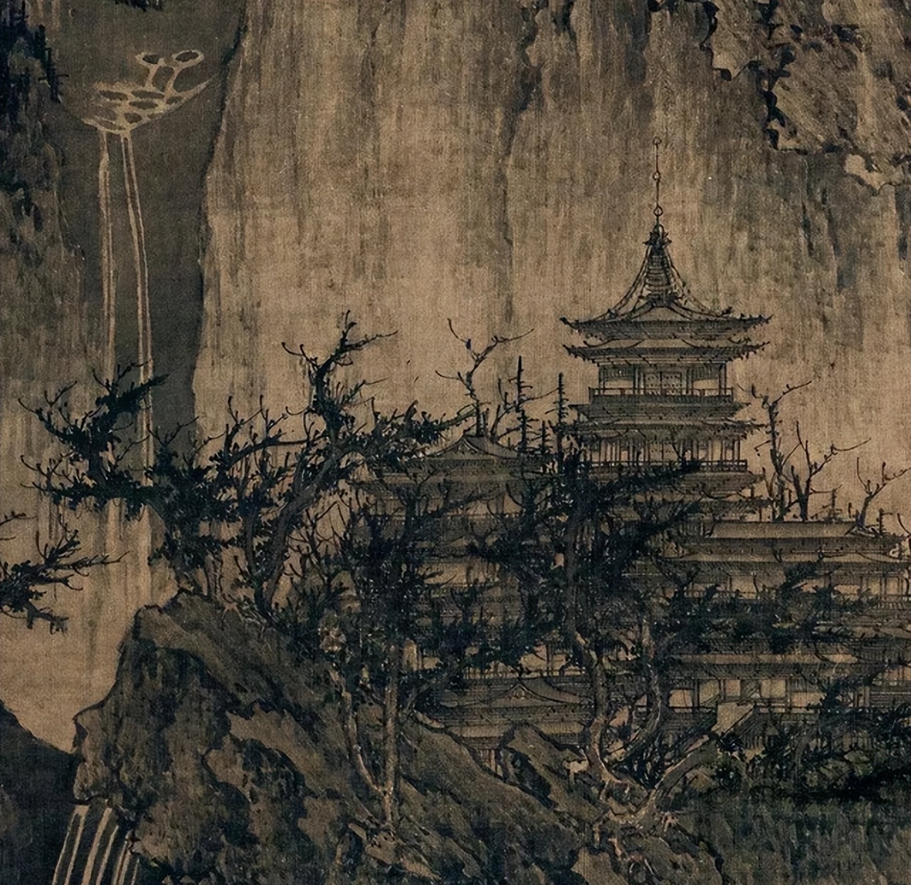 The Simultaneous Evolution of Landscape Painting and Neo-Confucianism ...