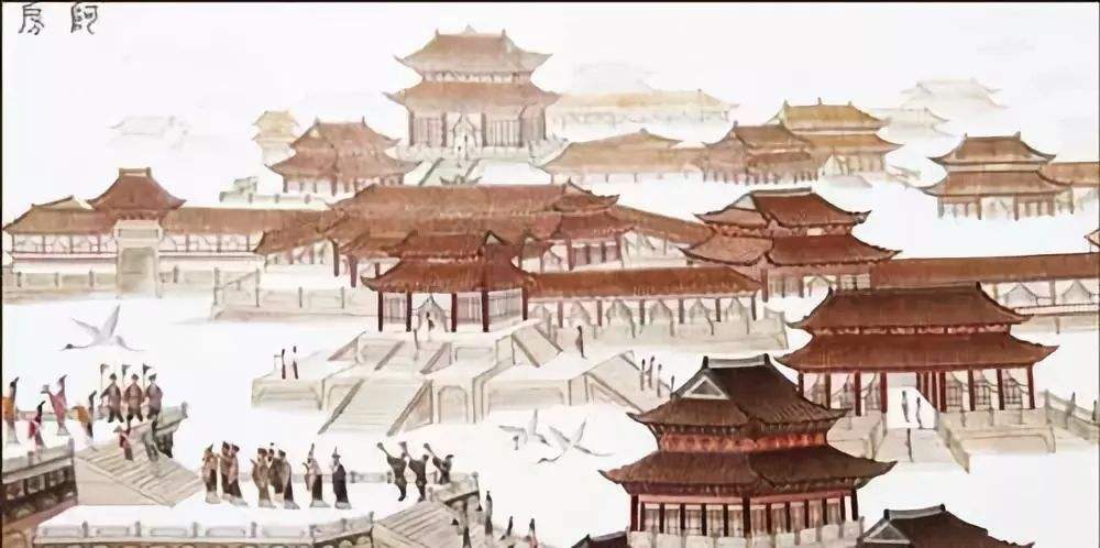 Did Xiang Yu rob Qin Shi Huang's mausoleum?Archaeologist: We wronged ...