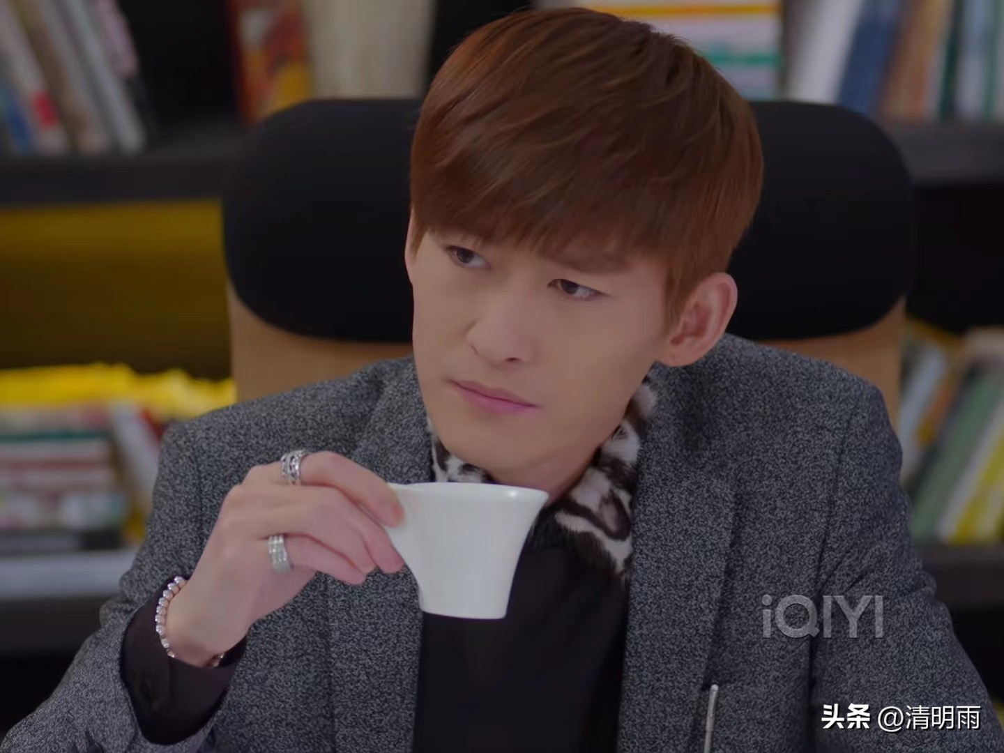 "Shanshan is Coming": Inventory of unpleasant characters, Feng Teng is ...