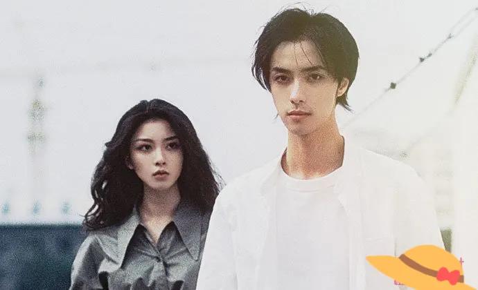 My name is Xu Keer, who plays the role of Mu Hongli in Zhao Jiadi - iNEWS