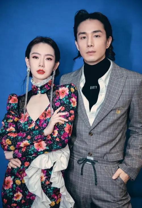 Gossip: Yang Mi, Lin Gengxin, Yang Zi, Chen Duling, Huang Jingyu, Zhang ...
