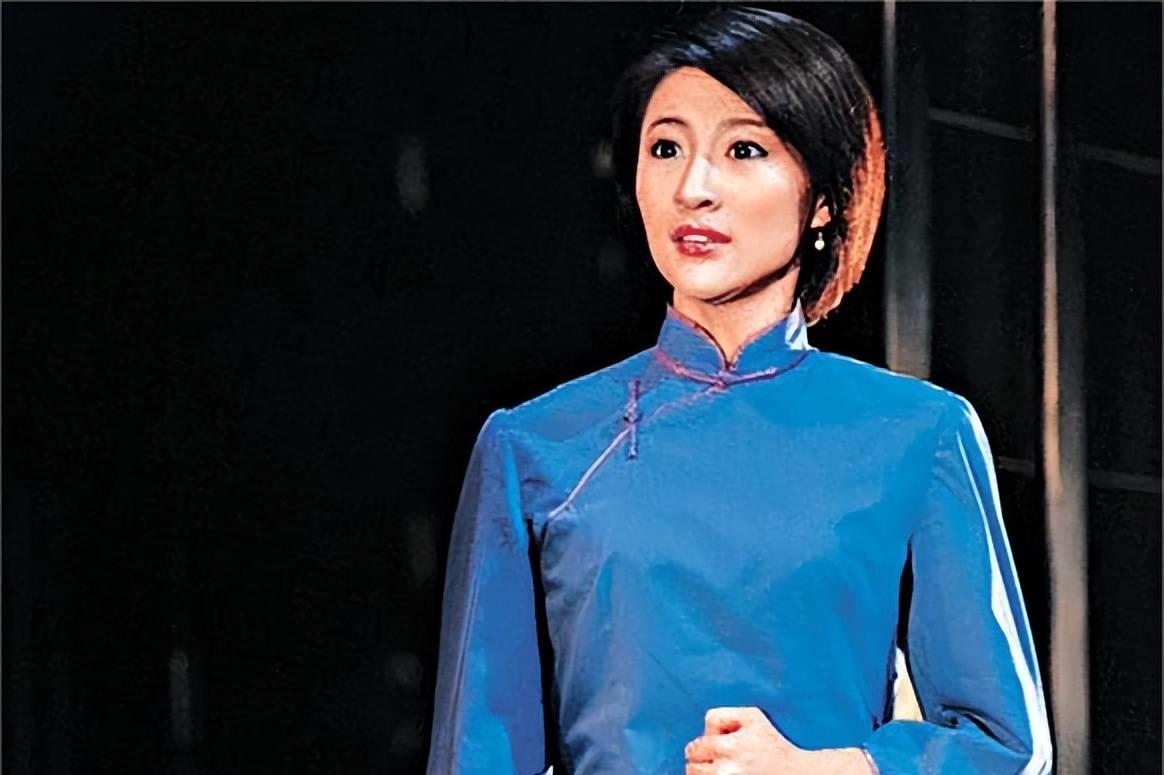 Lin Xiawei starred in TVB's new drama "Love Pet Pet", more than half of ...