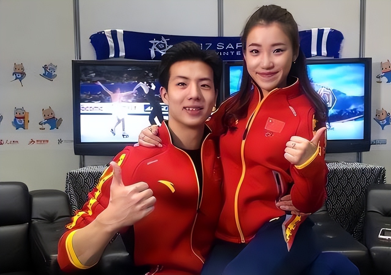 hit it!Liu Xinyu: Yueyue loves sweets, she eats whatever is easy to get fat, Wang Shiyue's eyes ...