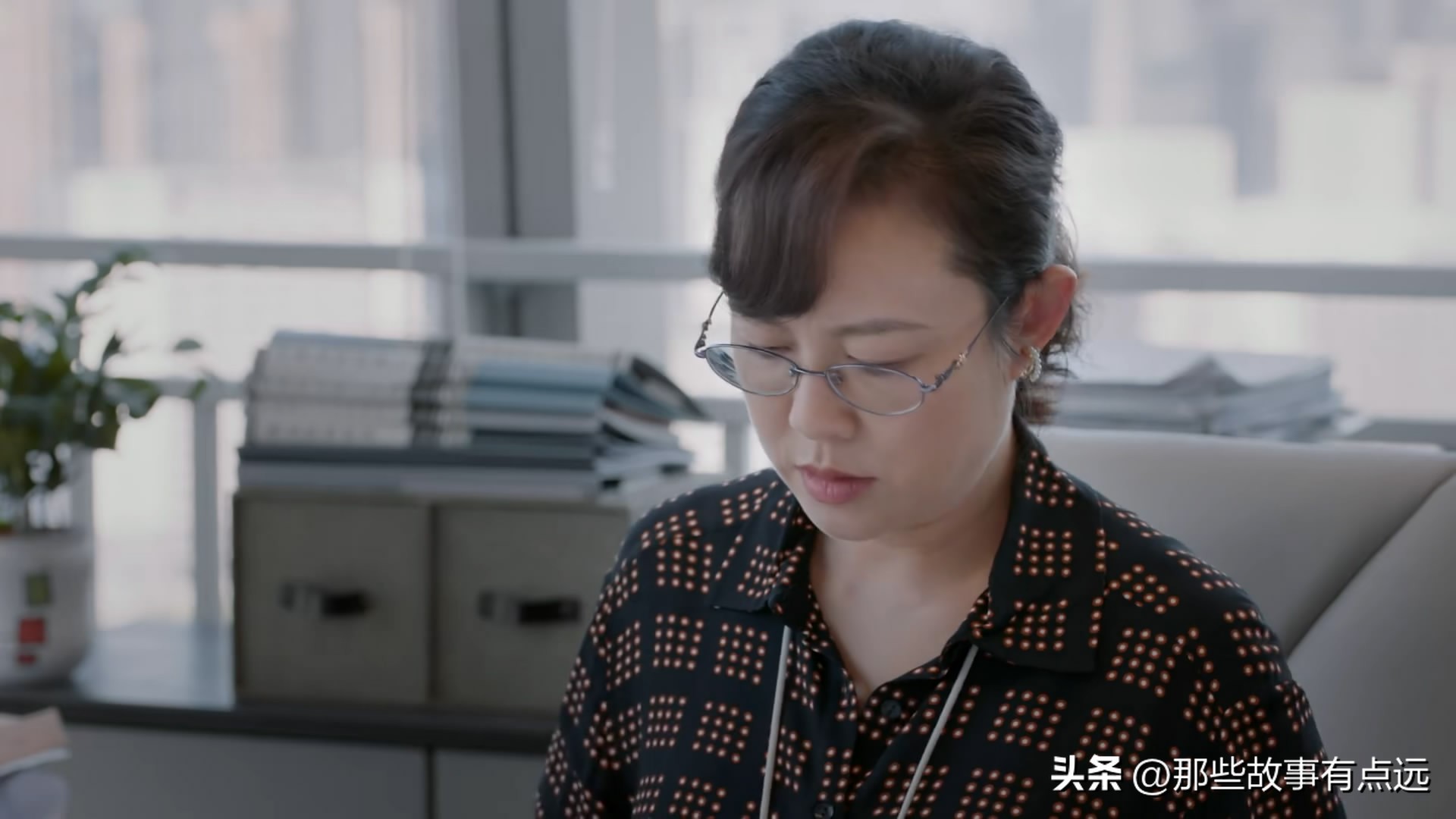 "It's Just Love": The six annoying characters, Jiang Jie ranked fifth ...