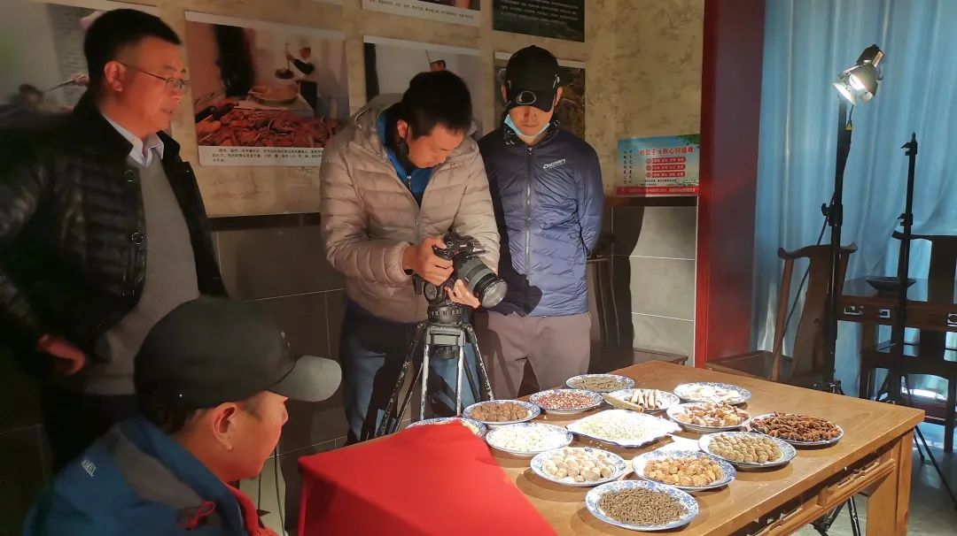 Weinan Food Culture | Water Basin Lamb - iNEWS