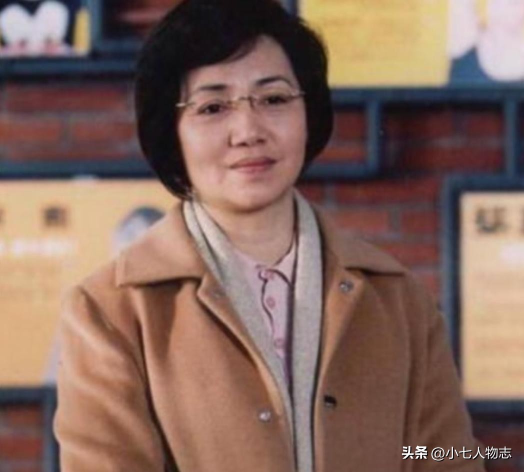 Li Yeping: My parents are divorced and my heart hurts. After many years ...