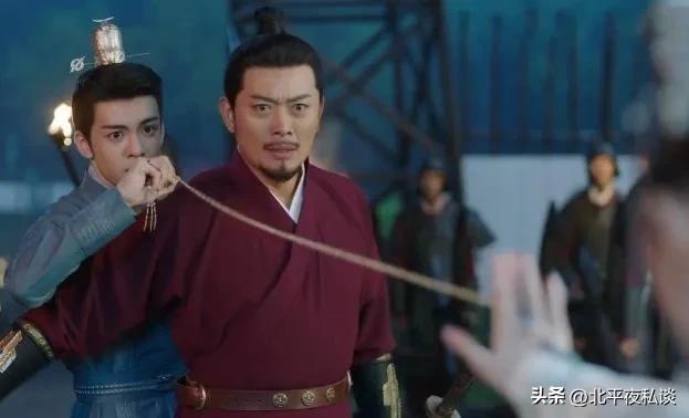 A generation of hero Gao Cheng who died at the hand of the cook - iNEWS