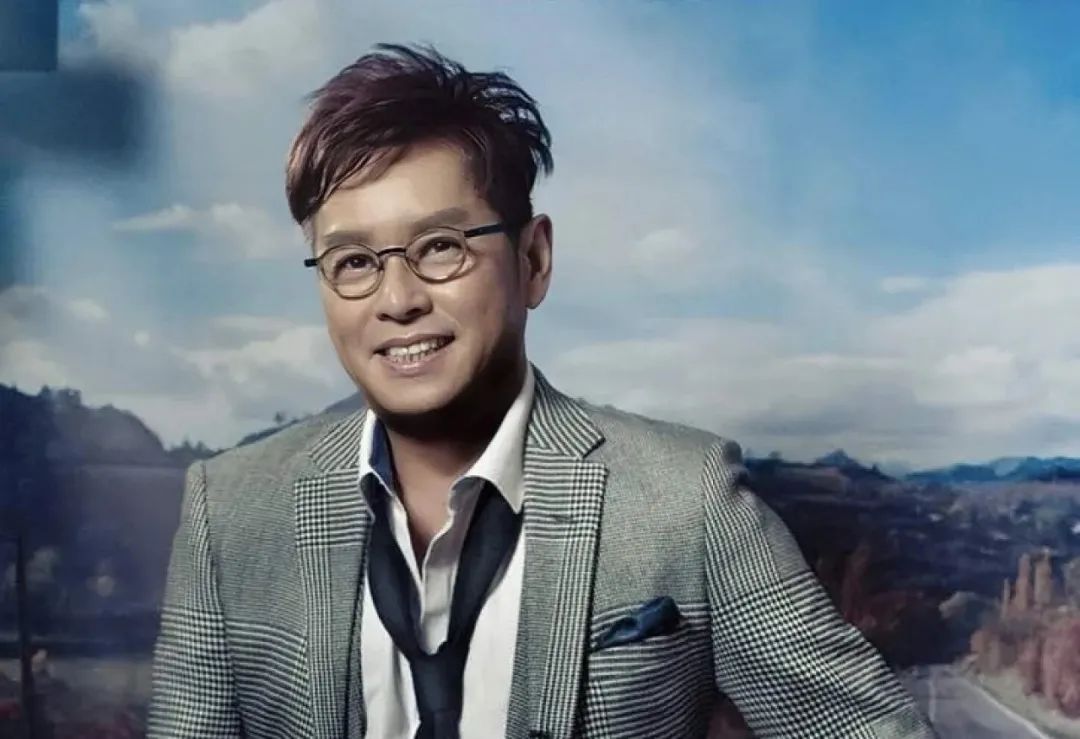 Hong Kong actor suspected of diabetes? Recent photos show thin legs and ...