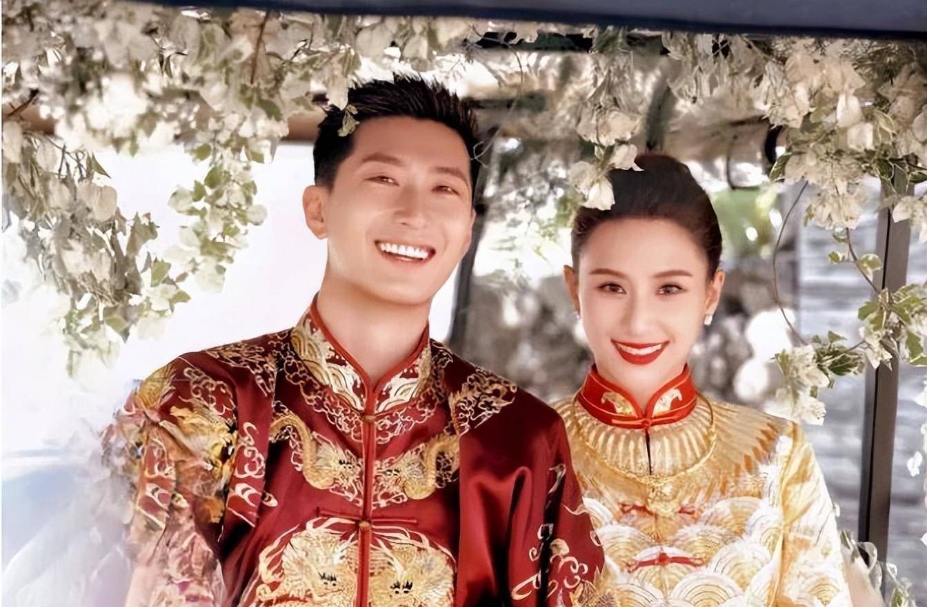 He Chaolian revealed her married life after 3 months of marriage ...