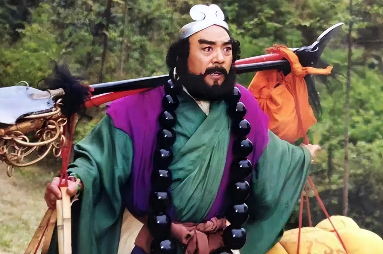 Wukong became a Buddha, but Sha Seng only made Arhats, why wasn't he ...