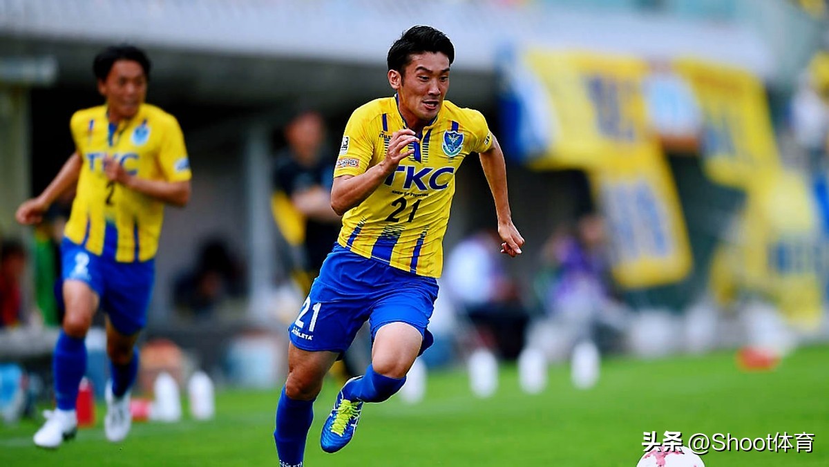 Japanese Second Division 4 games: Yokohama continued to be stable ...