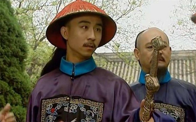 Zhang Tingyu's tragic ending reflects a major change in the ...