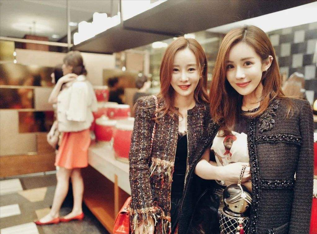 Why did the super rich second-generation Qin Fen fall on Wei Xue? - iNEWS