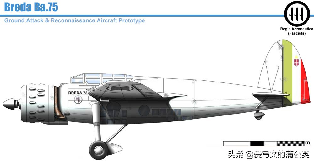 Encyclopedia of World War II Military Aircraft - Italian Chapter ...