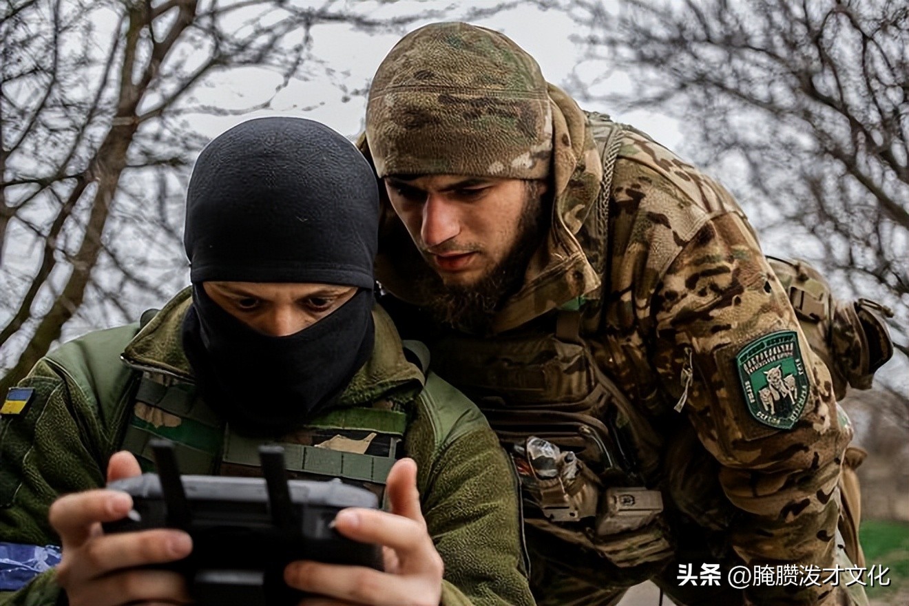 The legendary life of Ukraine's "Wolf King" - iNEWS