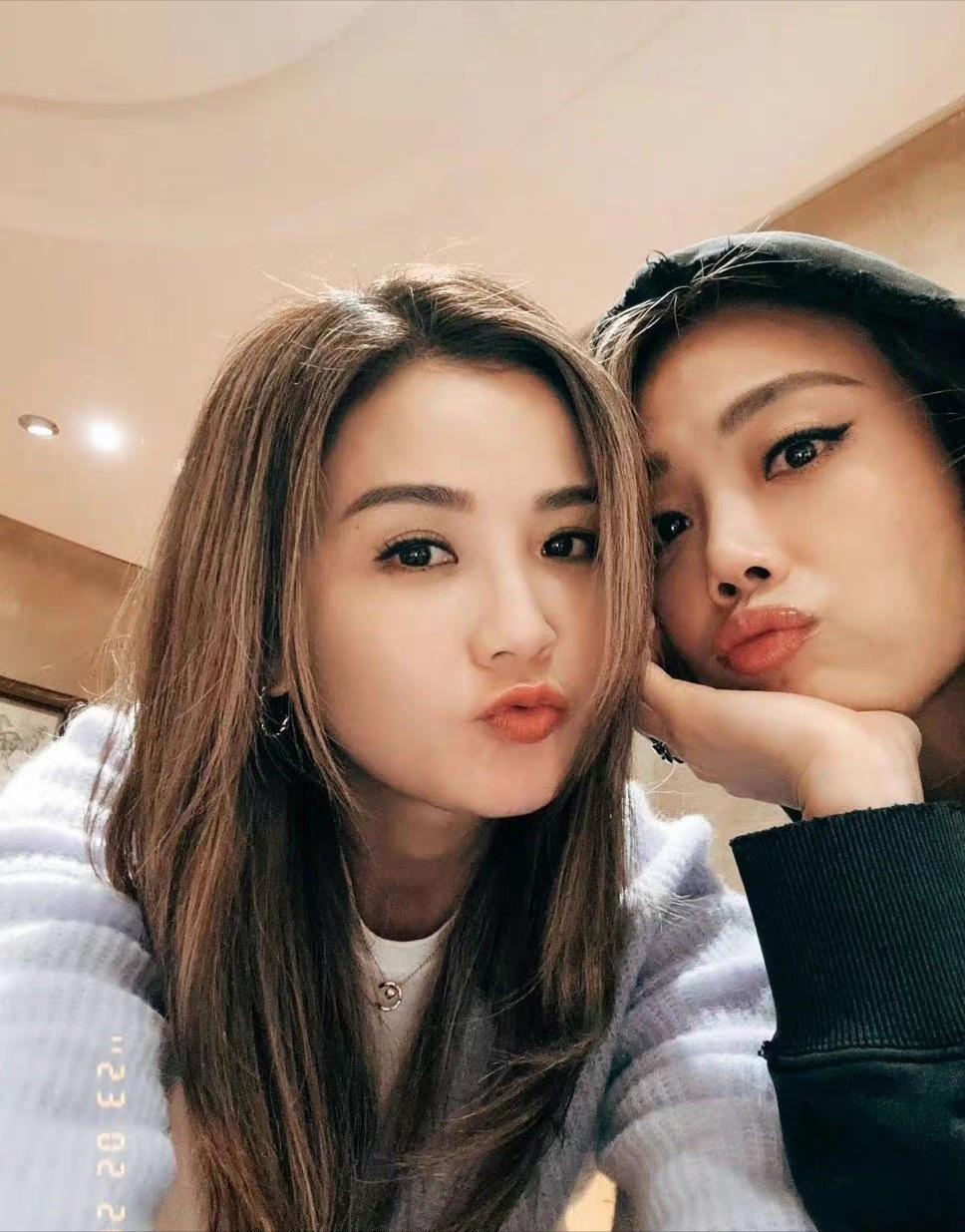 42-year-old Joey Yung talked about being robbed on the US-Canada tour ...