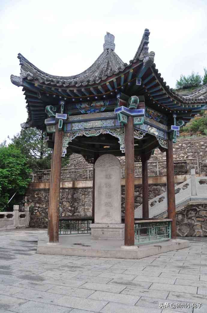 The earliest frontier fortress poet in China. - iNEWS