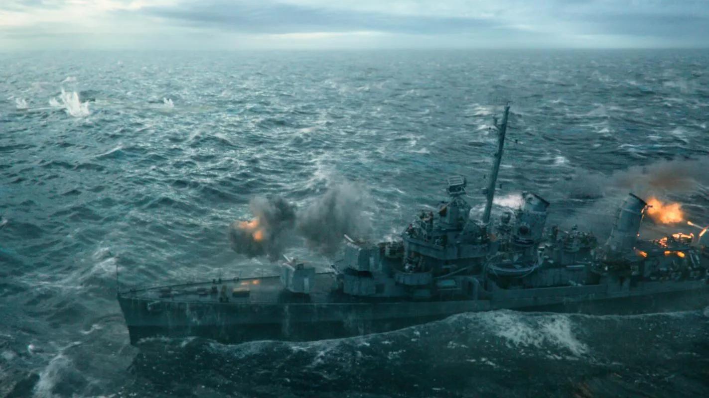 German submarine wolf pack tactics - why did it become a tiger hunting ...