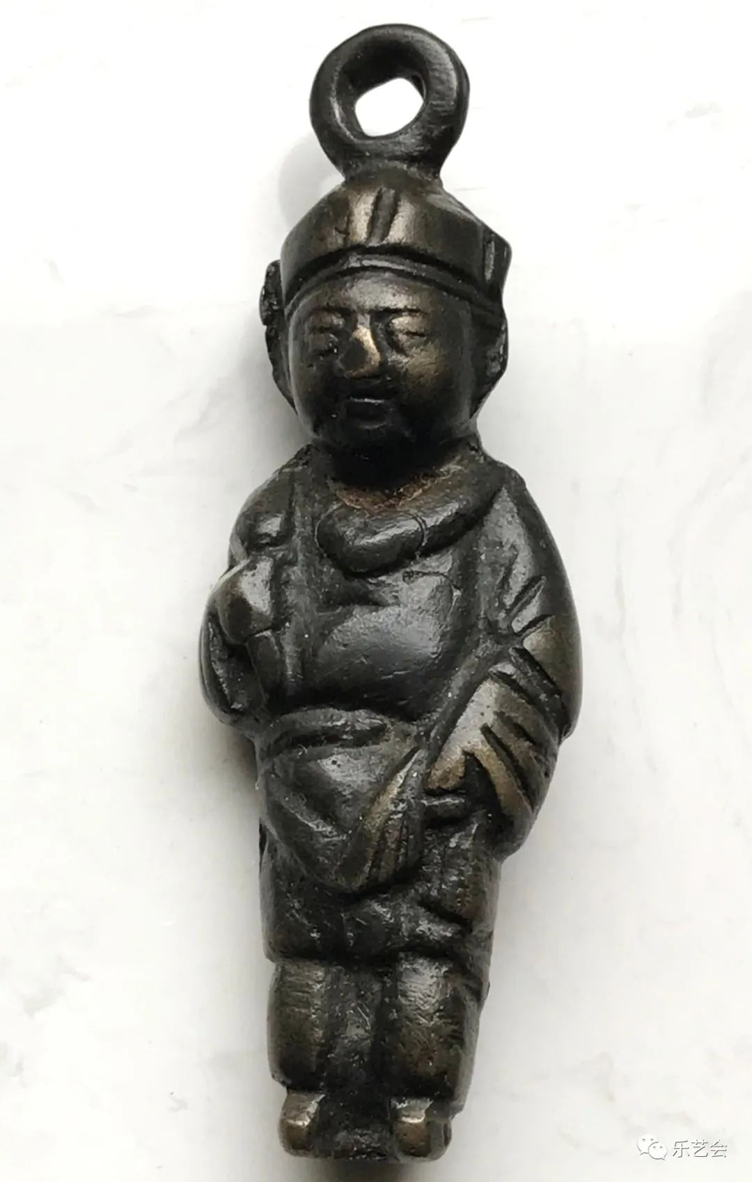 Exploring the role of Lao Zhao Liaoerlang: The Golden-headed Slave Part ...