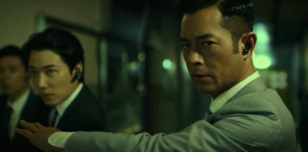 The middle-aged stars in the entertainment industry, from Sun Li to Gu ...