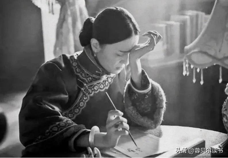 30-year-old Yan Xishan married a 14-year-old concubine and said: I only ...