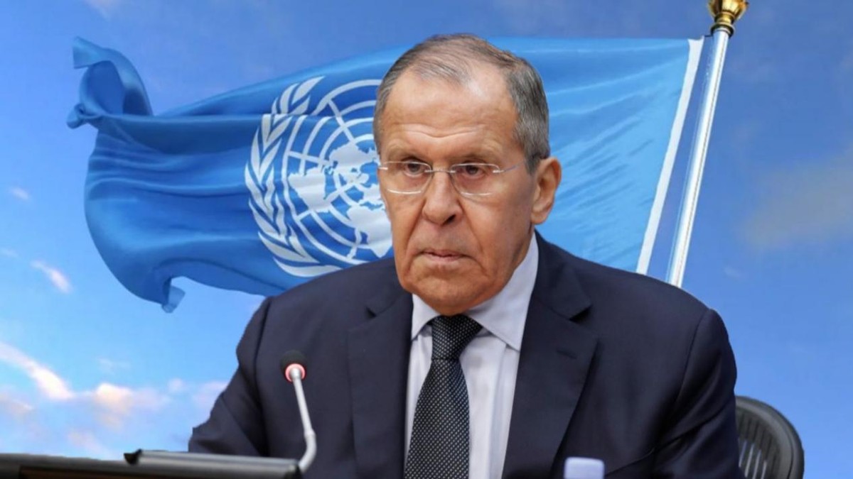 The United Nations failed the world, South Africa called for reforms ...