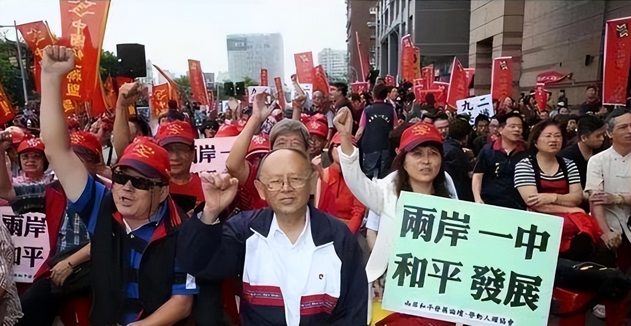 New news on June 12, the situation in the Taiwan Strait has changed ...