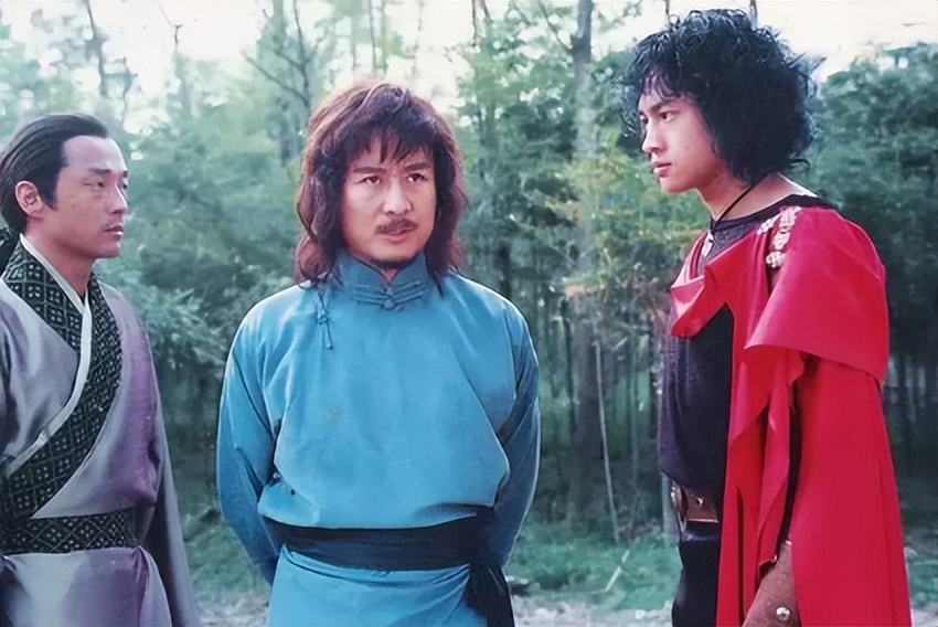 These unknown star actors disappeared from the public eye because of ...