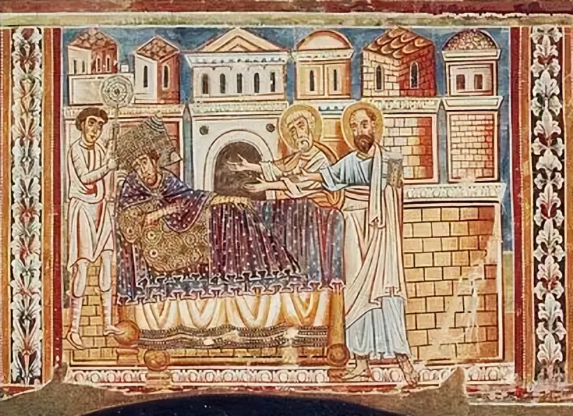 Lesser Known Ancient European Diseases: Definition and Symptoms of ...