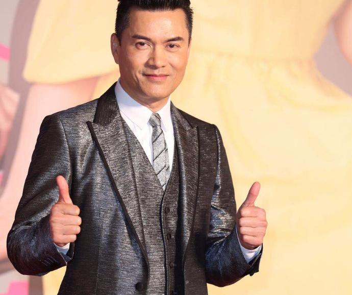 67-year-old Lu Liangwei has become a god of frozen age, a man of self ...