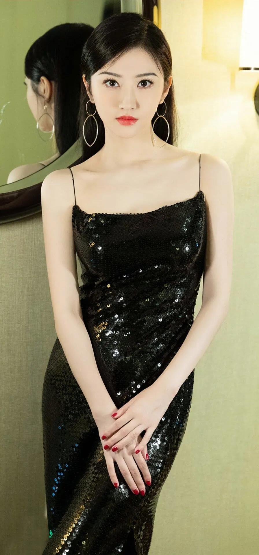 Beauty Jingtian - iNEWS