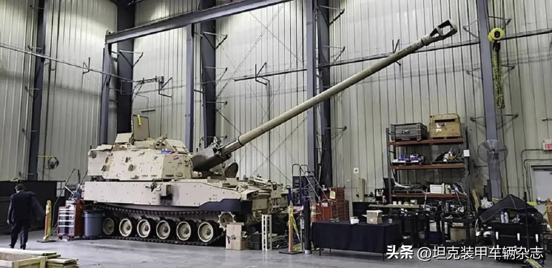 The U.S. Army Reorganized Artillery Forces to Respond to Large-Scale ...