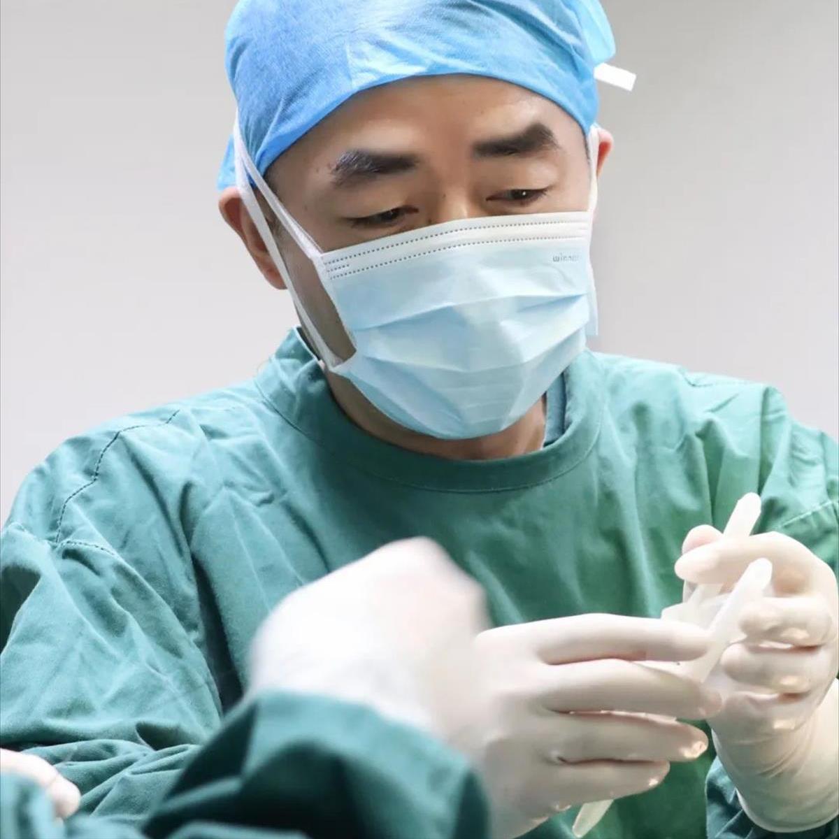 "Artificial Ding Ding" with motor, "male problem" is no longer a ...