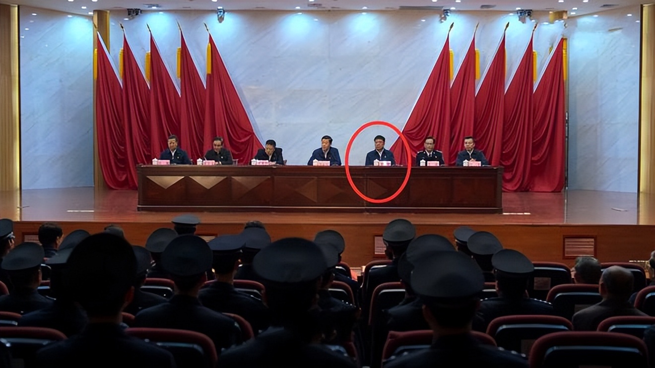 "The Knockout" How powerful is Li Mu?He is the one with the most power ...