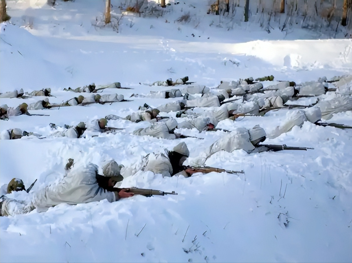 In 1950, the most tragic defeat in the history of the US military, how ...