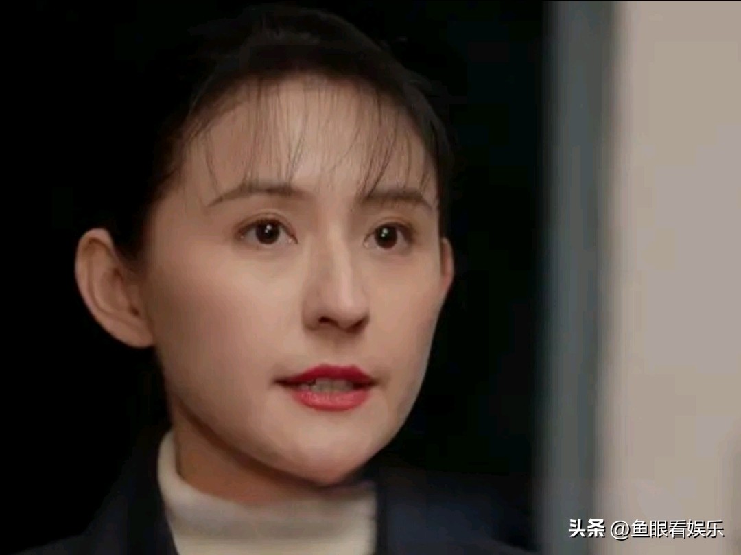 "Love is full of nine bends": Ye Fei is the biggest scourge in this ...