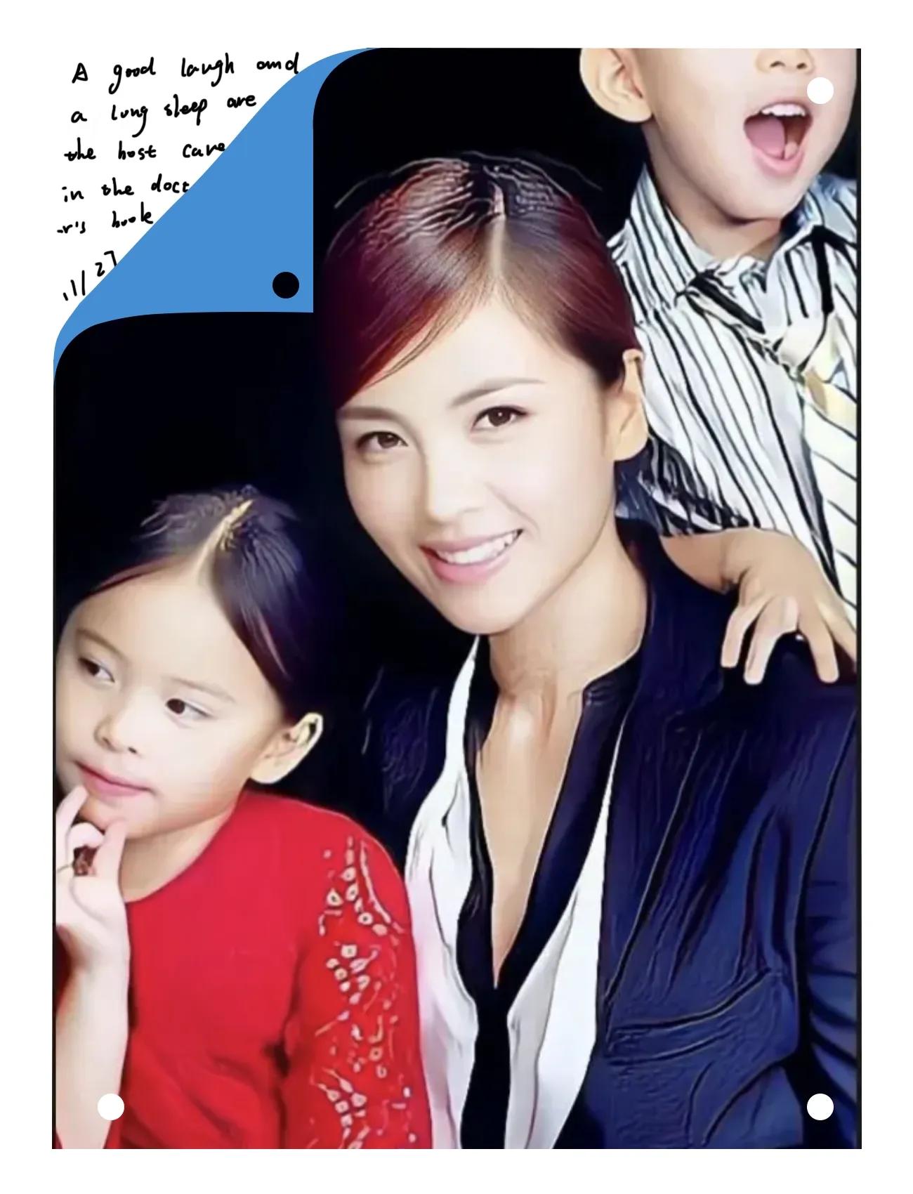 Liu Tao: The latest photos of life. - iMedia